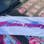 オンラインショップ - Yashio Factory