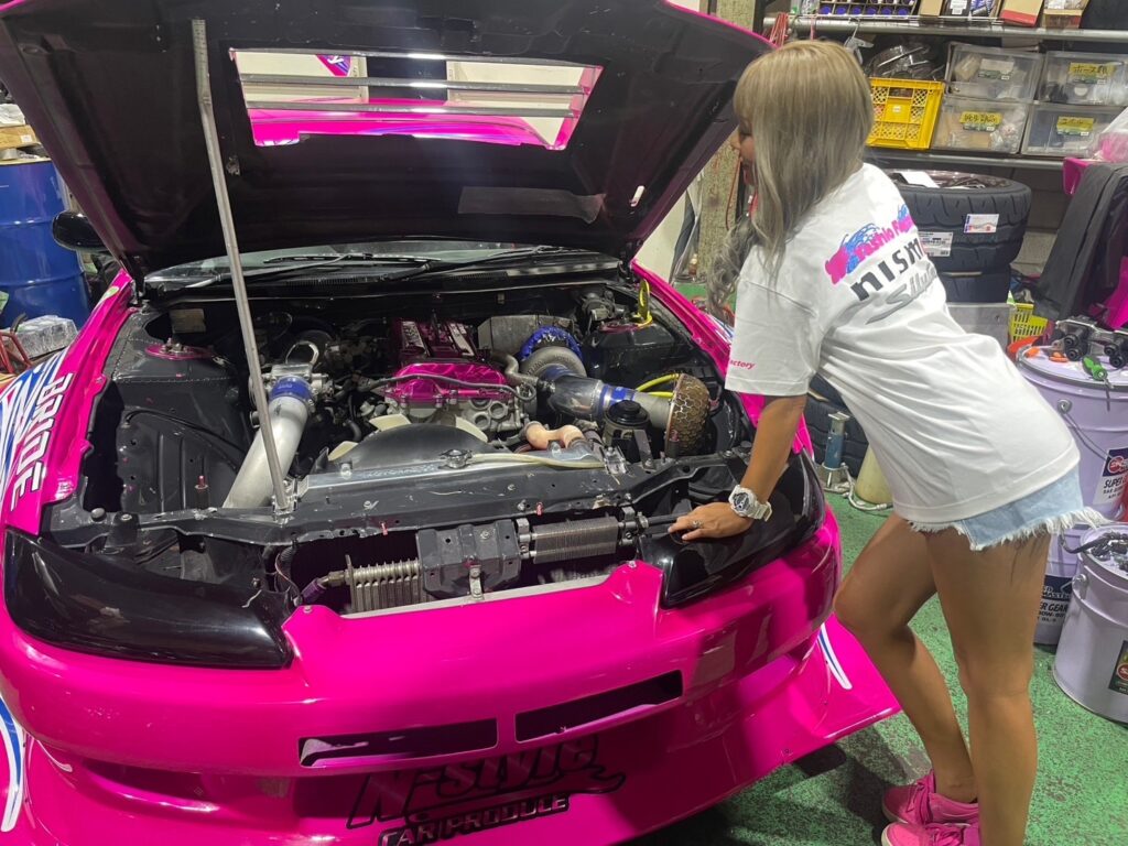 YASHIO FACTORY 2023モデル Tシャツ - ヤシオファクトリー