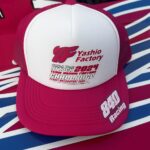 ONLINE STORE - Yashio Factory